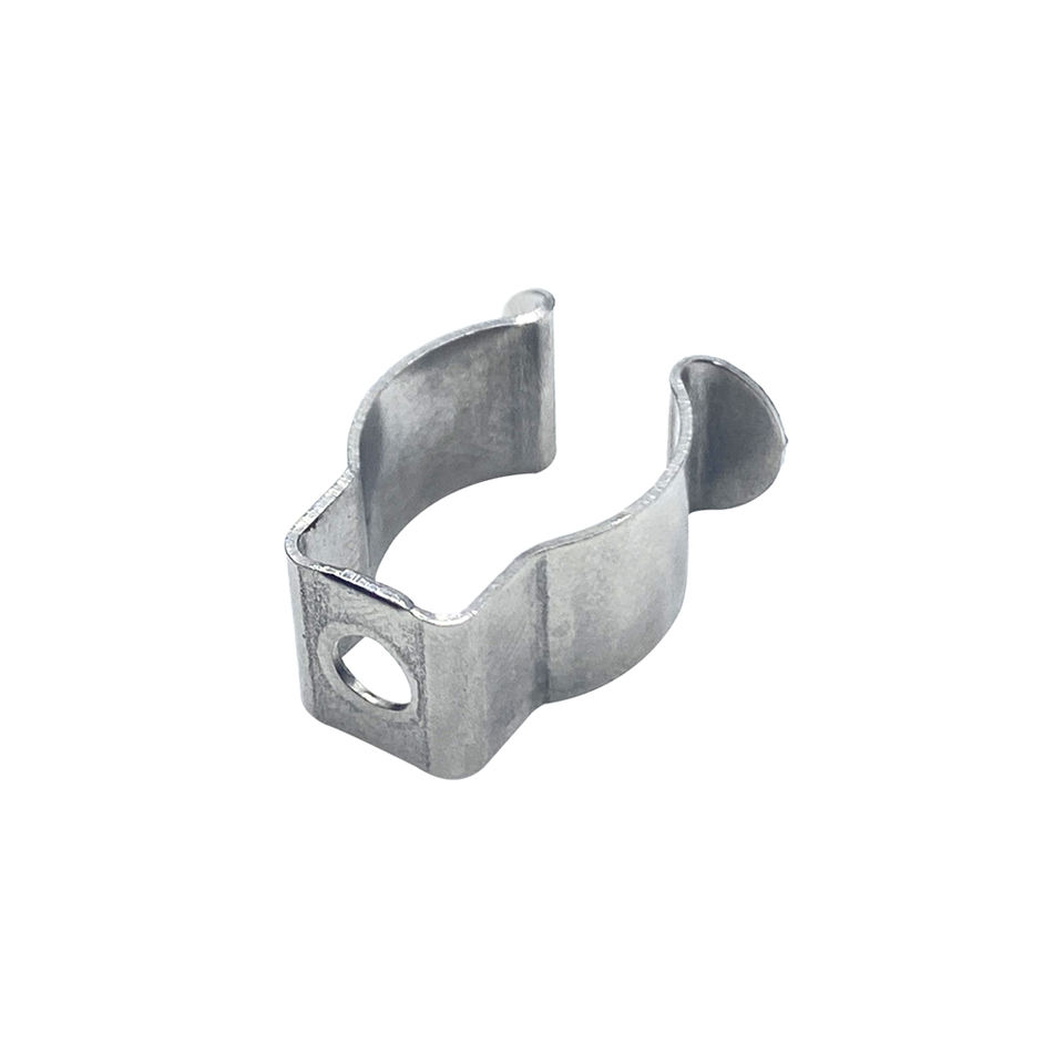 Customised Stainless Steel T5 U Shape LED Tube Clips