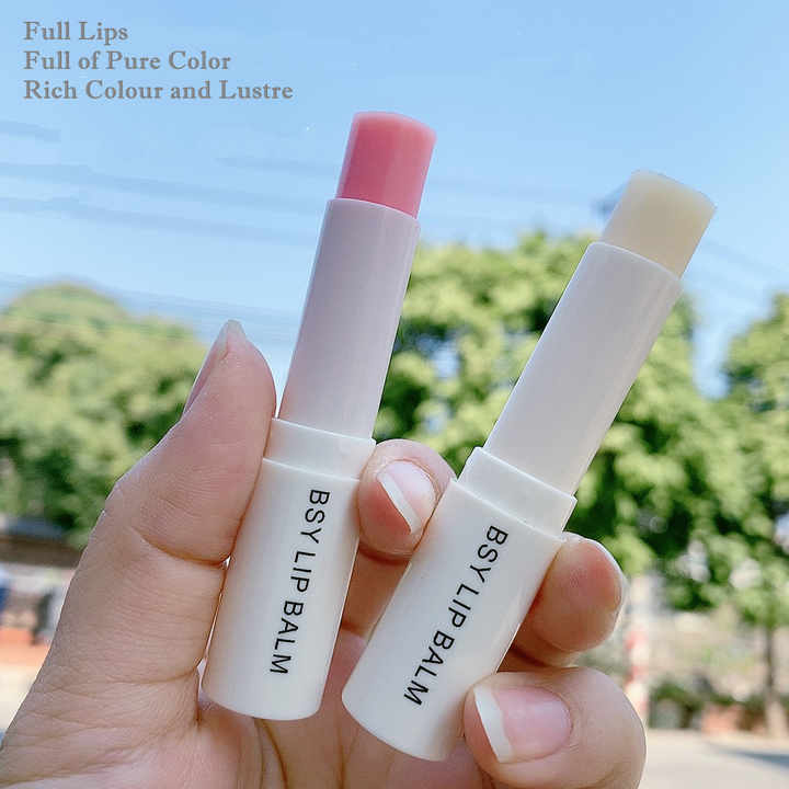 Day and Night Hydrating Lip Balm - Nourishing Lip Care