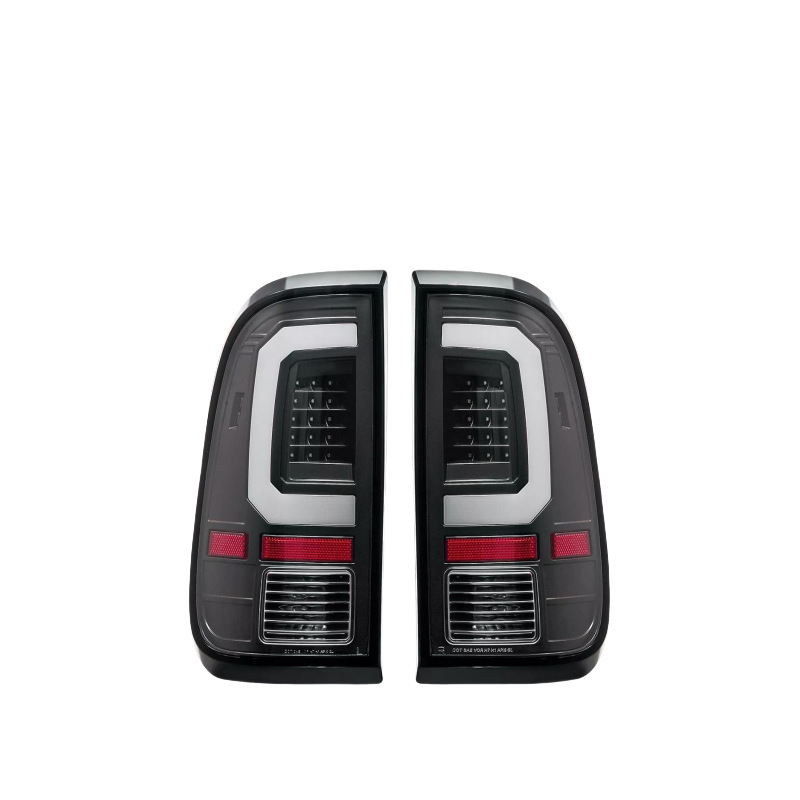 How to Choose the Best Tail Light for Ford F100: A Complete Buyer's Guide