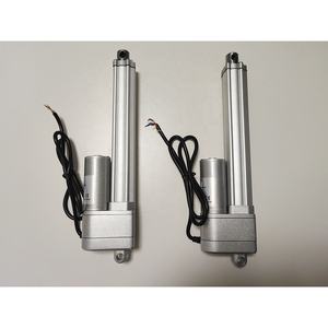 Wholesale spring return electric actuator To Control Flow Of Gases And ...