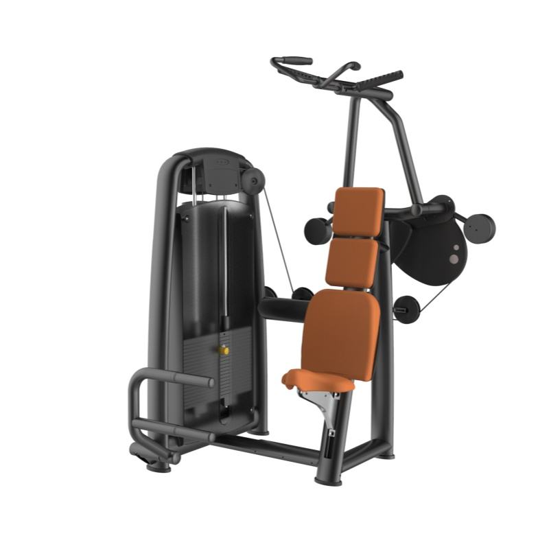 Vertical Traction Machine for Spinal Decompression Therapy and Back ...