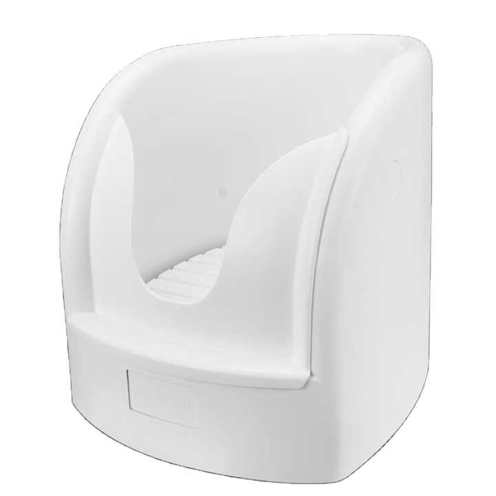Muslim Wudu Foot Washer - Automatic & Portable Solution