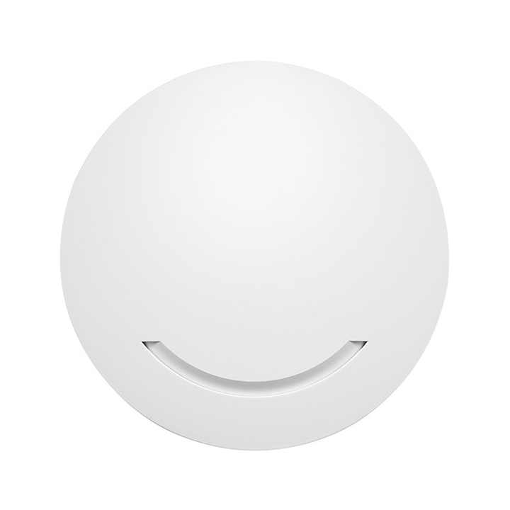 Dual-band gigabit ceiling wireless AP enterprise commercial villa ...