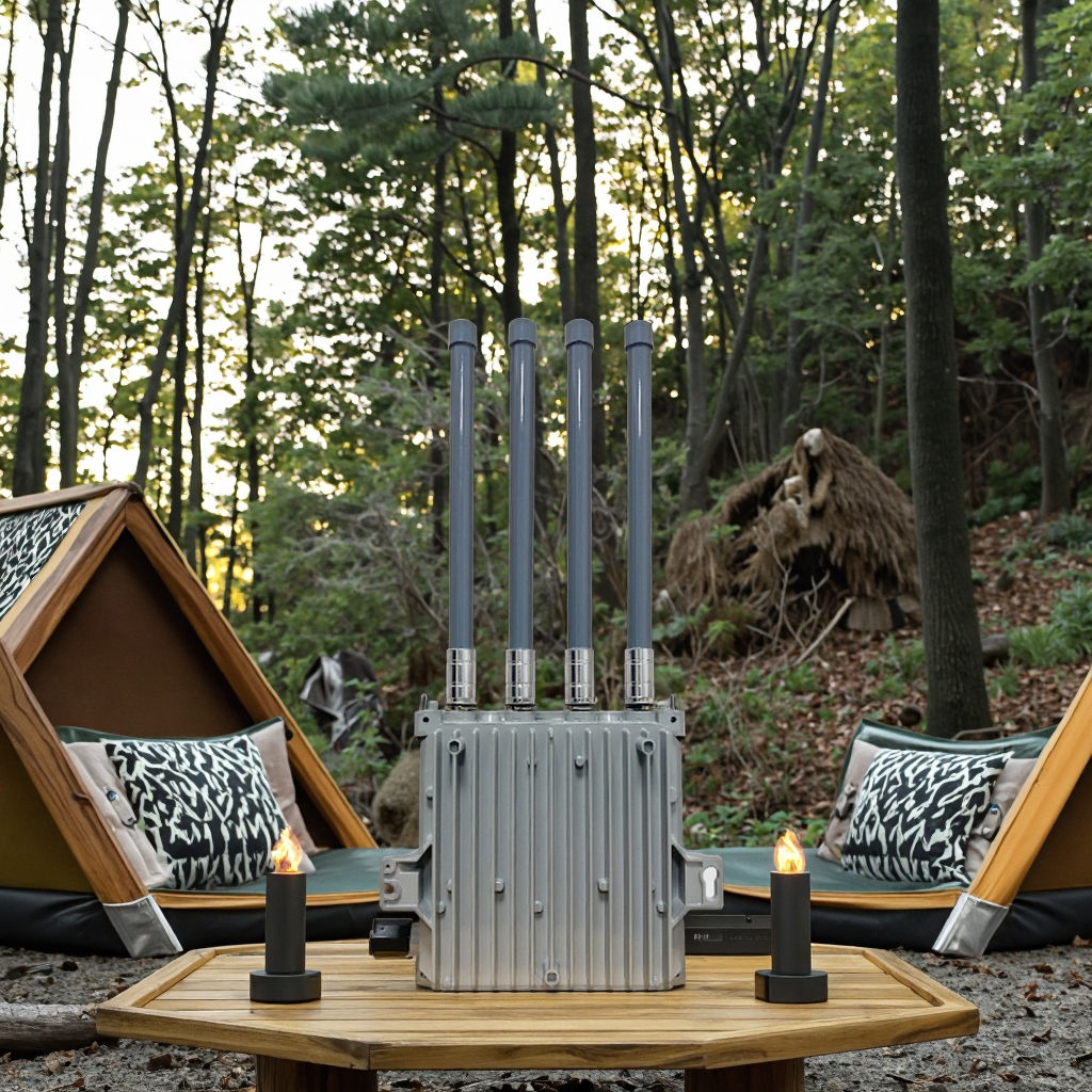 How to Choose the Best Long Range Outdoor WiFi System