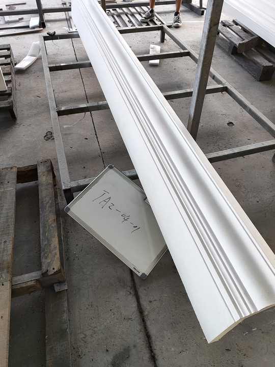 Building Exterior Facade Decoration GRC Window Sill Moulding| Alibaba.com