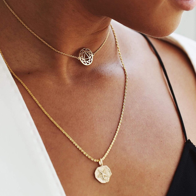 How to Choose Gold Vermeil Wholesale: A Complete Buying Guide