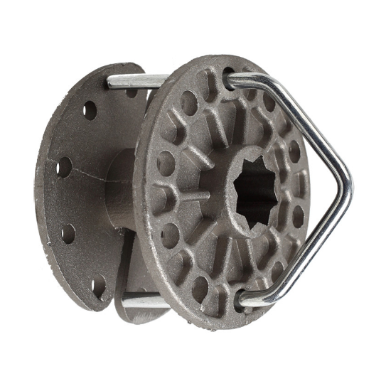 Electric Farm Fence Inline Wire Strainer Tool Metal Wire Tightener ...