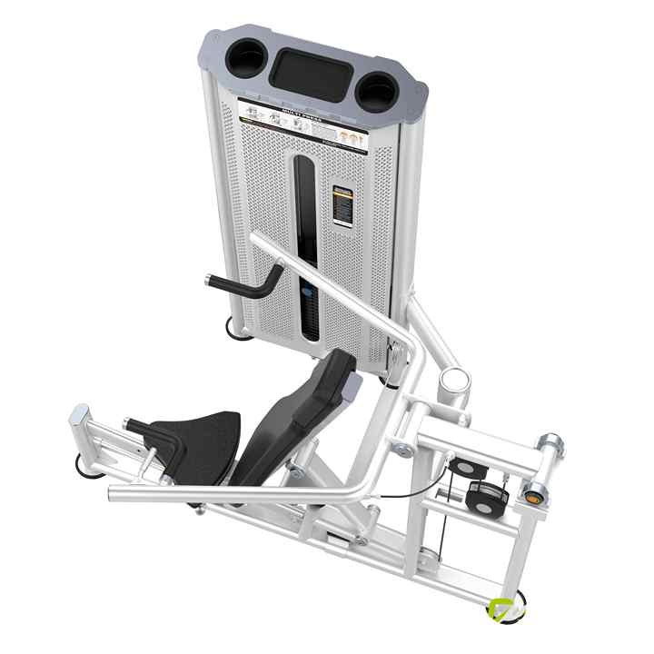 High Quality Commercial Gym Equipment Multi Gym Machines Chest Press ...