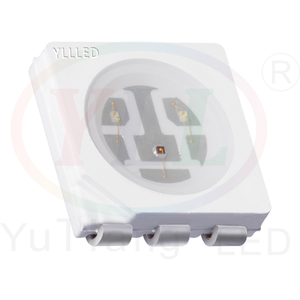 Wholesale 5060 smd leds for Energy-Efficient Colored Lights – Alibaba.com