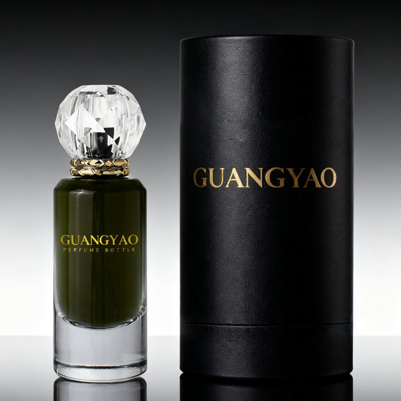 Good Product Quality Luxury Perfume Bottle Empty Spray Perfume Bottle ...
