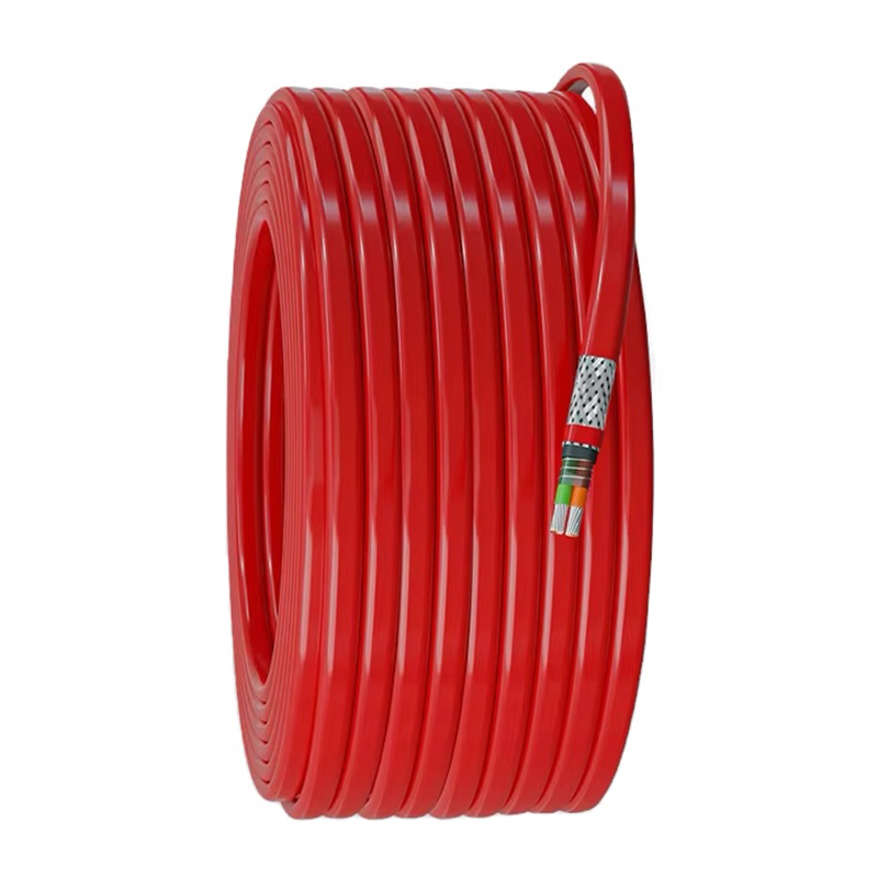 Explosion-proof Industrial Heating Tape Copper PVC High-temperature ...