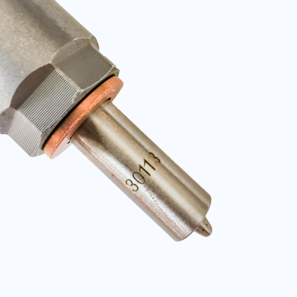 Genuine Common Rail Injectors 0445110583 0445110584 Diesel Injectors ...