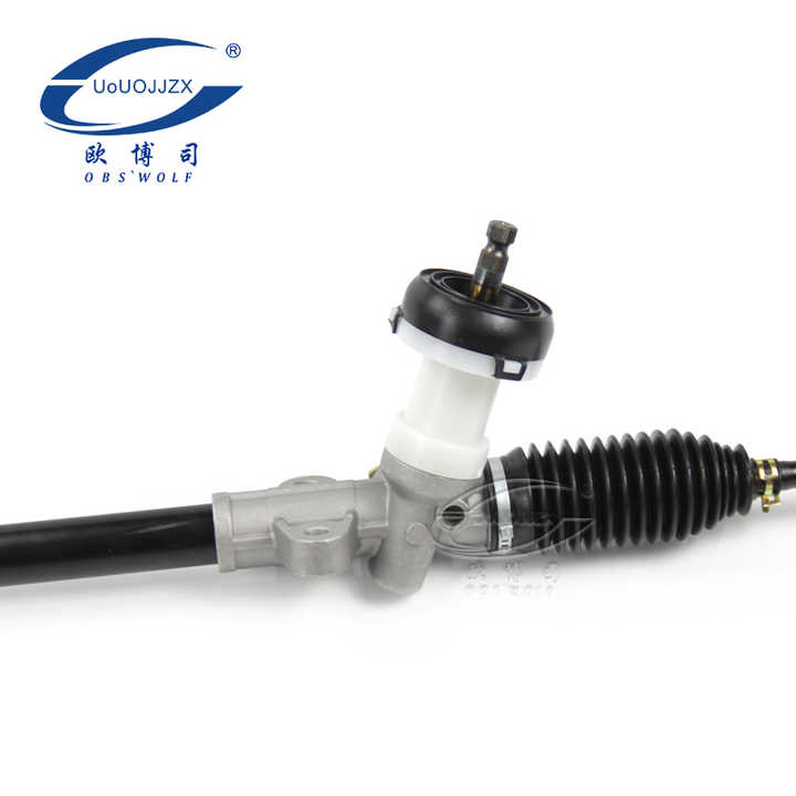 Hyundai I20 Power Steering Rack - High-Quality Replacement