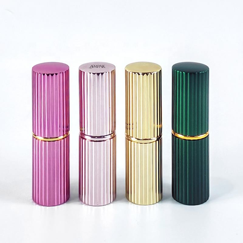 How to Choose Lipstick Tube White Gold Custom Design: Ultimate Buying Guide