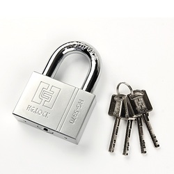 Foshan Nanhai District Shishan Hongguang Lock Factory - padlock, door lock