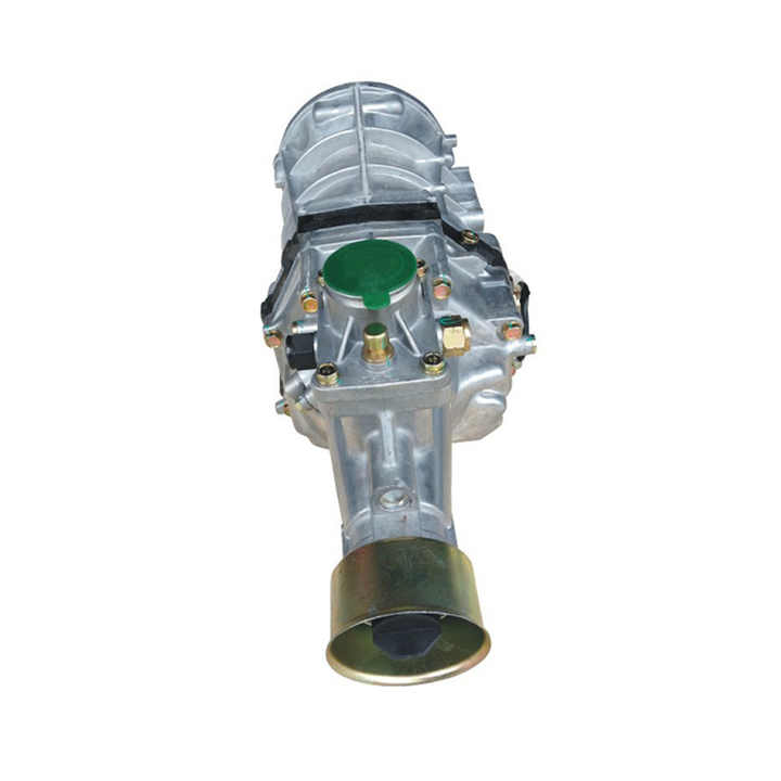 Ujoin Auto Parts Transmission 3L Gearbox for Toyota Hilux Hiace
