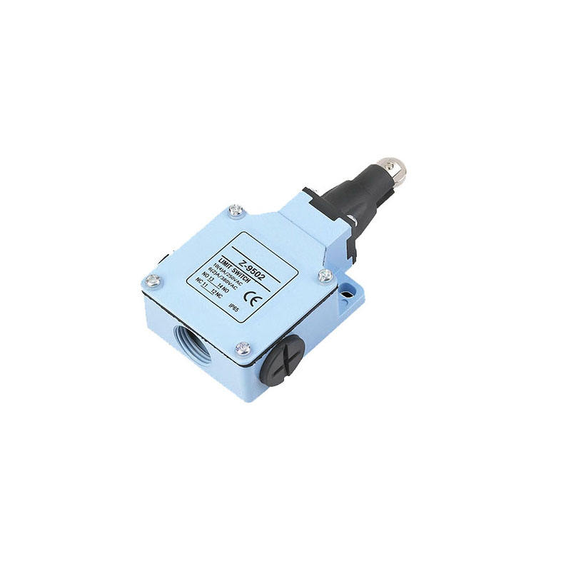Z95 Adjustable Lever Arm Limit Switch Z-9510