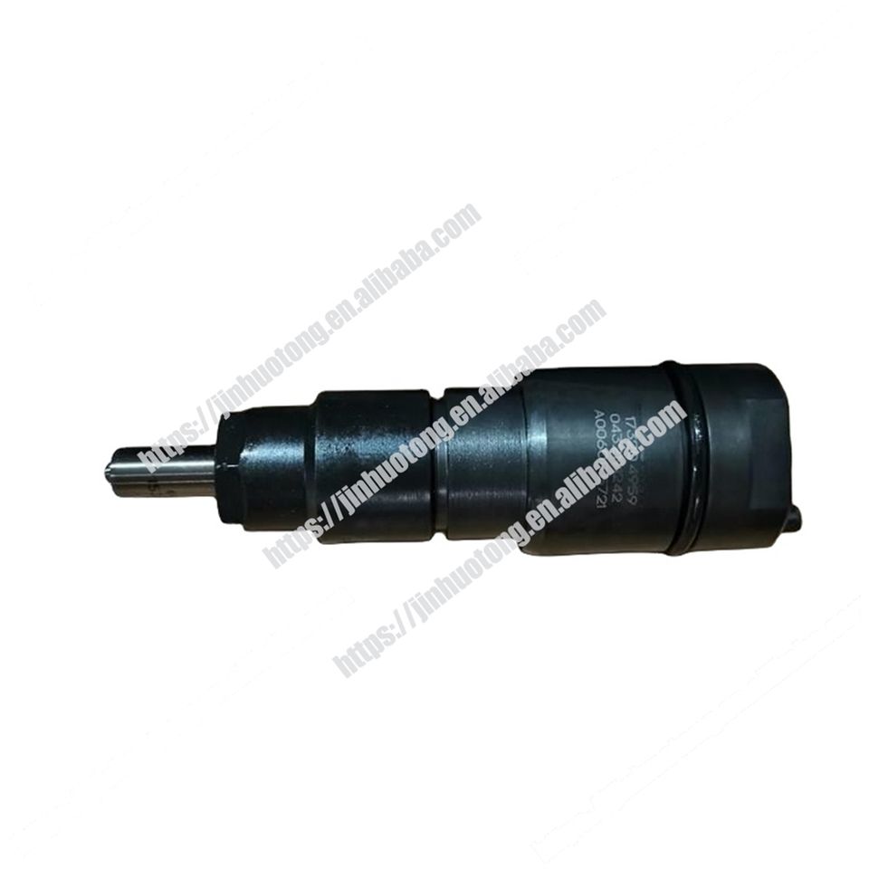 Diesel Fuel Injector Nozzle 093500-7600 32A61-07010 for S4s-Dt S6s-Dt ...