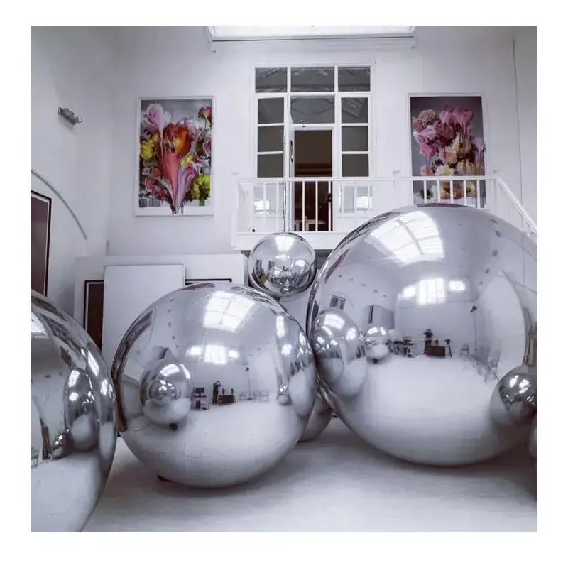 Giant Event Decoration PVC Nightclub Inflatable Balloon