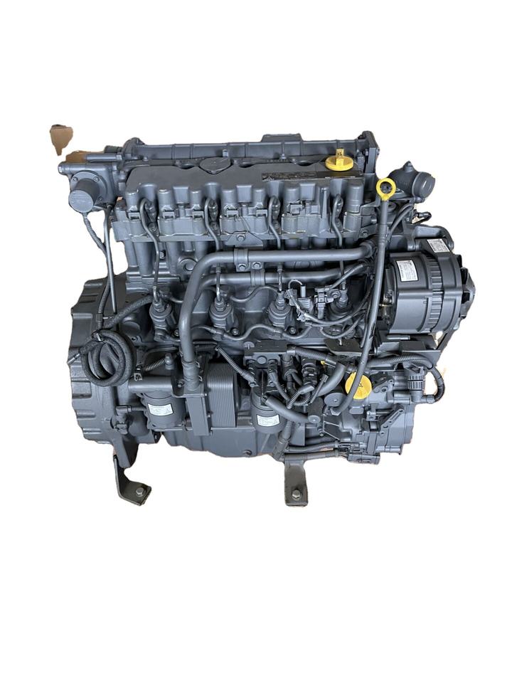 D2011 L04 W Engine Complete and Spare Parts for Deutz