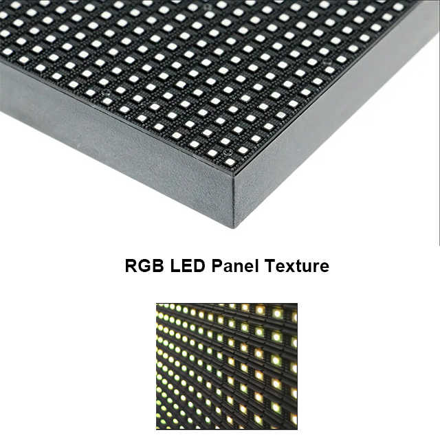 Waterproof High-definition Full-color Outdoor LED Display Rental for ...