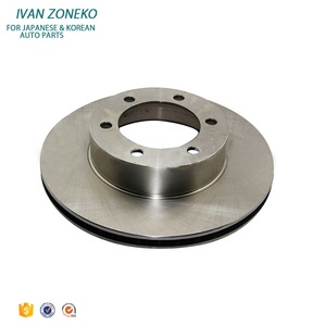 Wholesale toyota friction disc For Straightforward Driving Experience ...