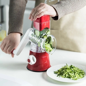 Chef Tony Ultimate Chopper Blender