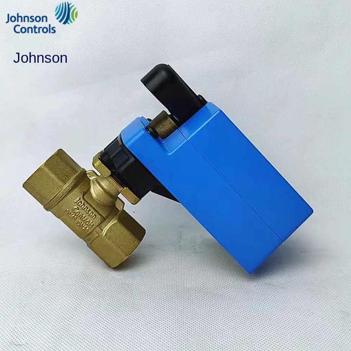 Genuine Johnson Electric Ball Valve Actuator Driver Thread/Flange ...