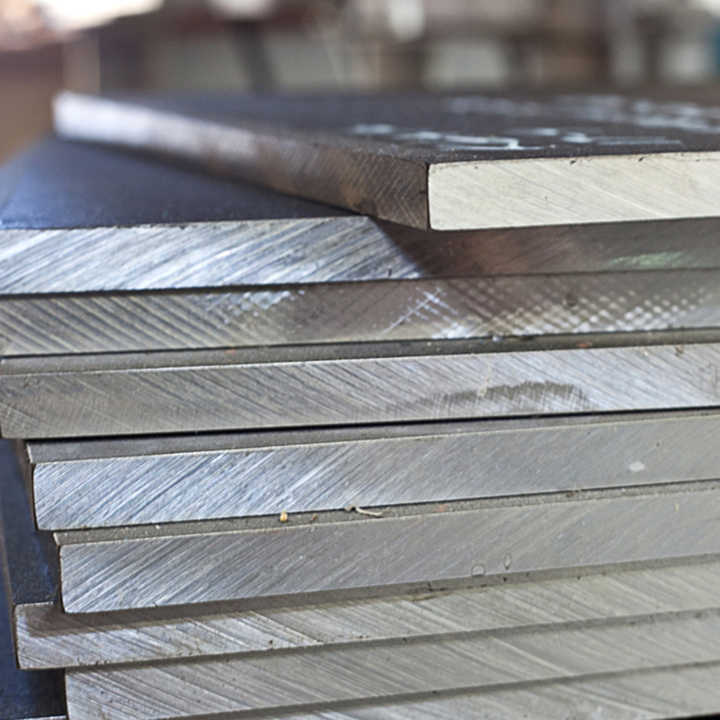 Sus430 Ss Flat Bar Rounded Edge Stainless Steel 316 Flat Bar and Ss304 ...