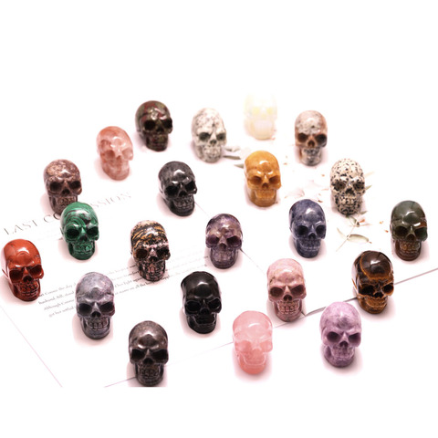 Crystal Skull, Crystal Skull direct from Guangzhou Gui Jing Crafts Co ...