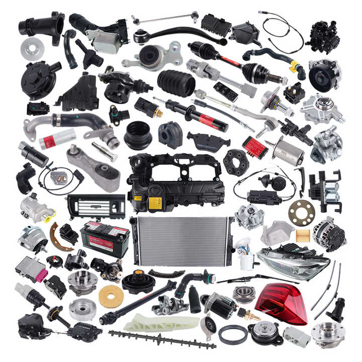 B38 Engine Timing Cover for BMW 1-SERIES F20 & MINI COOPER