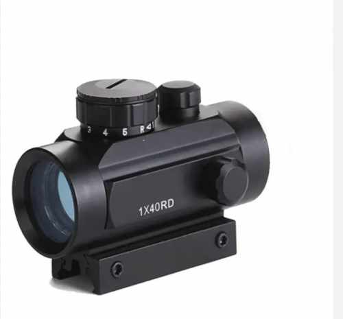 Slingshot Telescope Slingshot RD1X40 Tactical Hunting Scope