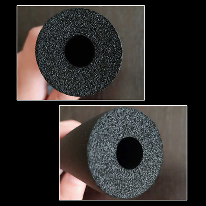 Foam Pipe Rubber Lining Pipe Rubber Drain Pipe| Alibaba.com