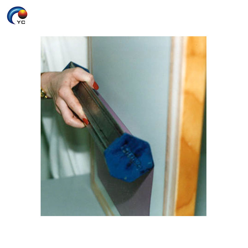 Stencil Forward Emulsion Solvent Based for MSDS Certified Environment ...