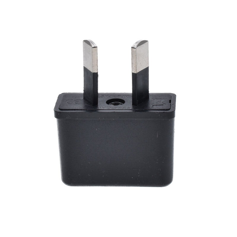 Australian Standard Conversion Plug Semi-insulated Plug 9623 European ...