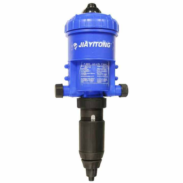 Certified Professional Agricultural Fertilizer Injector System Home Use ...
