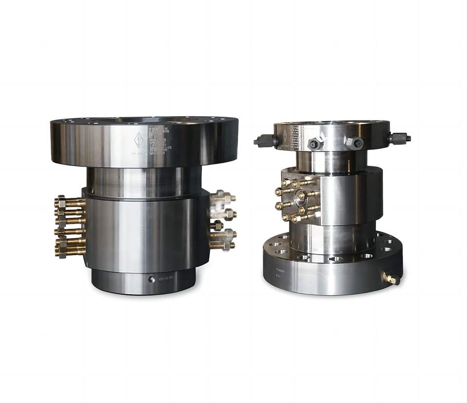 API 6A Wellhead Casing Tubing Head Housing Drilling Spool Adapter ...