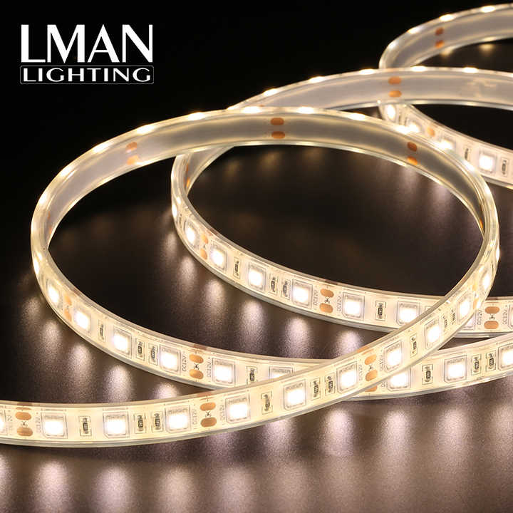Super Dense Linear Lighting Smd5050 Dc12v/24v 950lm/m 60leds/m 10w ...