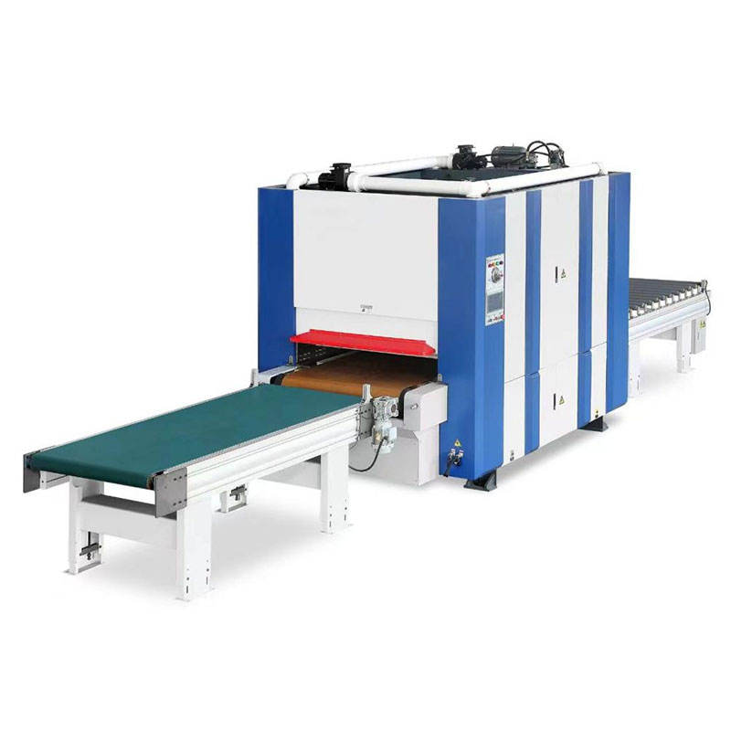 High Quality Microwave Press Machine for Composite Board MDF Plywood ...