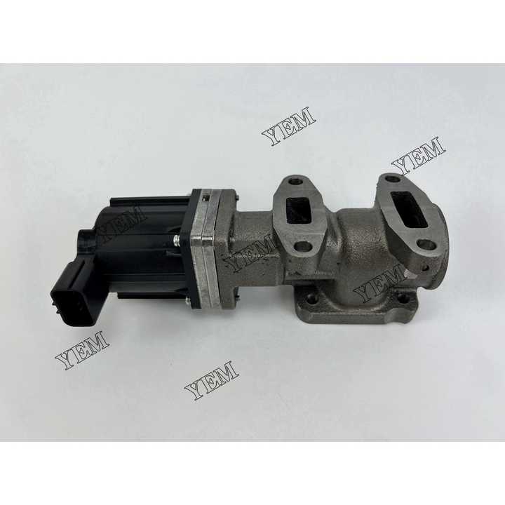 Isuzu的4HK1发动机EGR阀8-98098257-5 8980982575| Alibaba.com