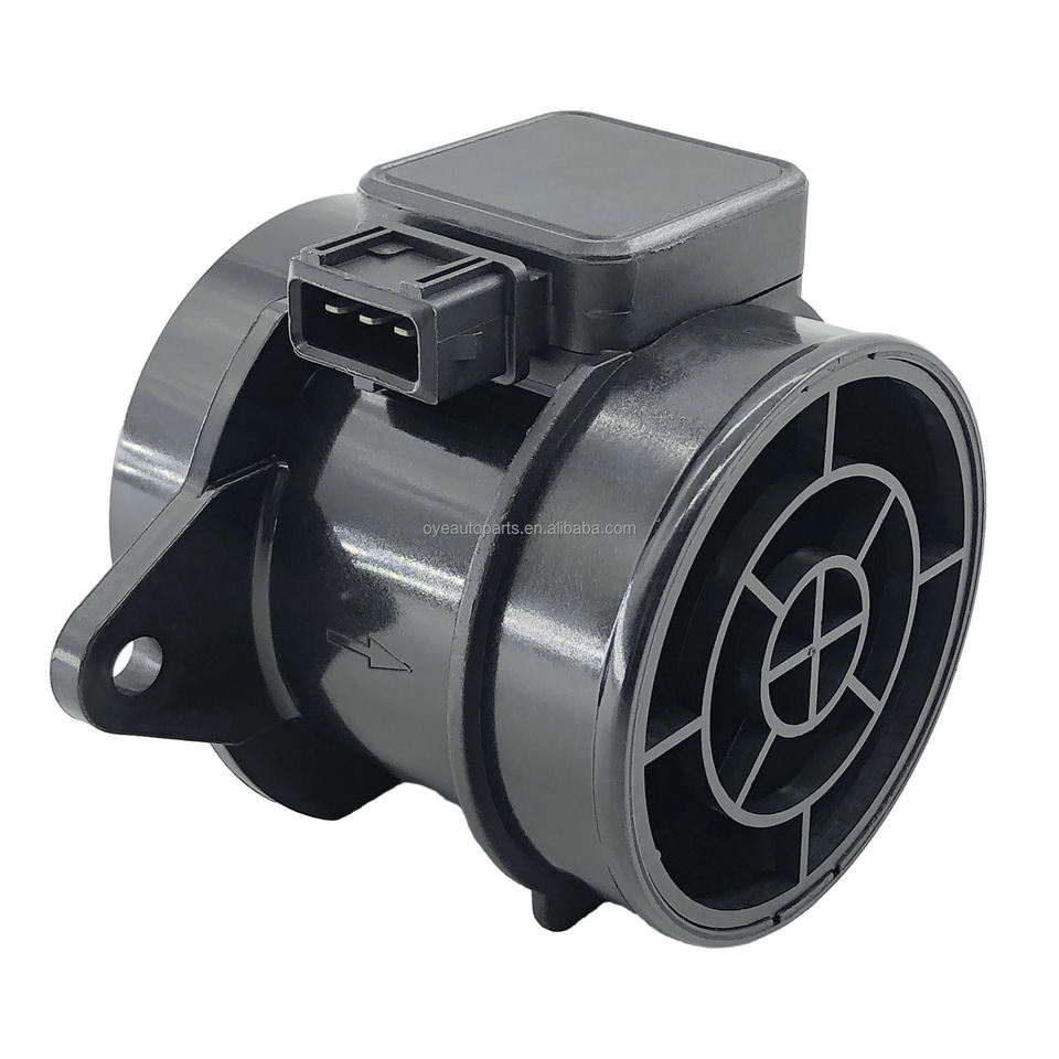 Mass Air Flow Sensor MAF Meter V9625 5WK9625Z 5WK9625 for Kia Rio 2001 ...