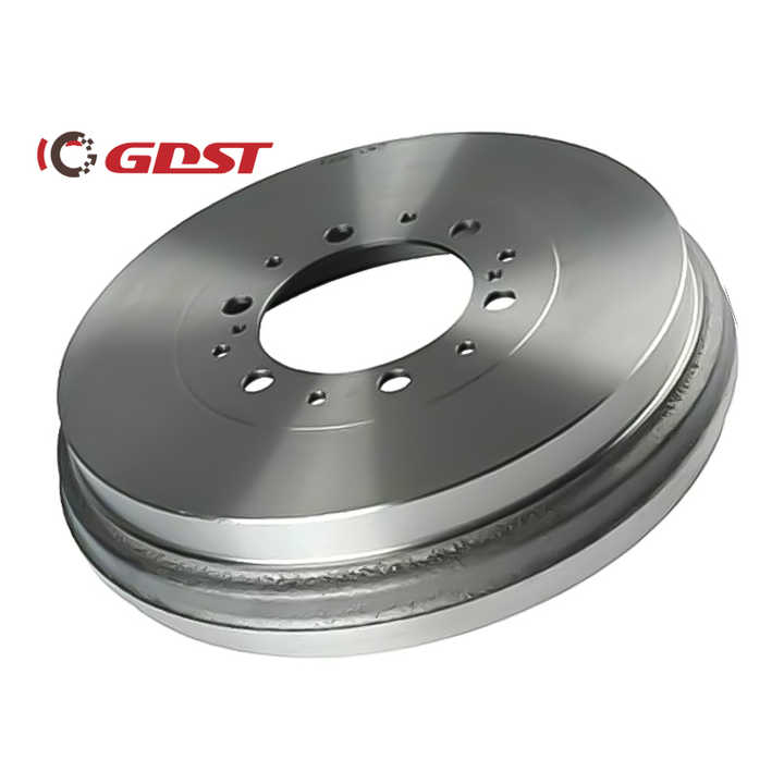 GDST Brake Drum 42431-0K120 for Toyota Hilux Revo - High Quality