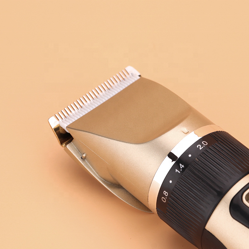 8 in 1 Haircutting 4 Piece razor Head Pet Cat Dog Hair Trimming ...