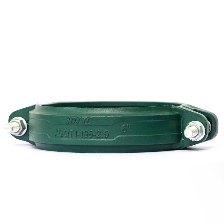 Firefighting Fittings Clamp Green| Alibaba.com
