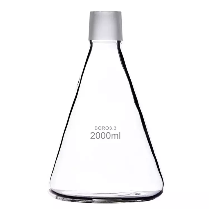 Laboratory Vacuum Filtration Distillation Apparatus Set