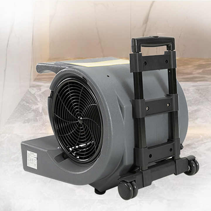 Air Machine Floor Centrifugal Carpet Blower Fan Cleaning Equipment ...
