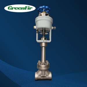 Gas Hydrogen Safety Valves - Reliable & Durable Solutions