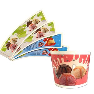 Cheapest Paper Cup Paper Price Per Ton - Nanning Factory