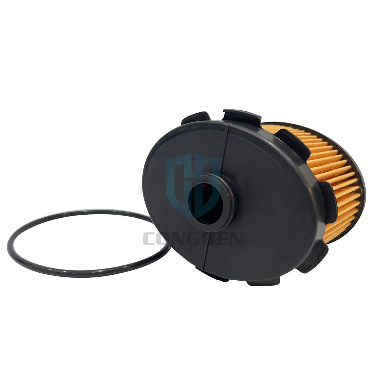 Quick Service Engine Fuel Filter 1906.49 for Toyota & Peugeot
