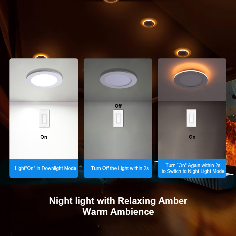 LED Pot Lights - Efficient Recessed Down Lighting Solutions